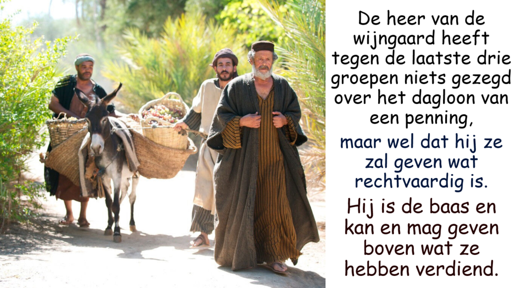 Werkers in de wijngaard van God | Pastorale hulpverlening jongeren